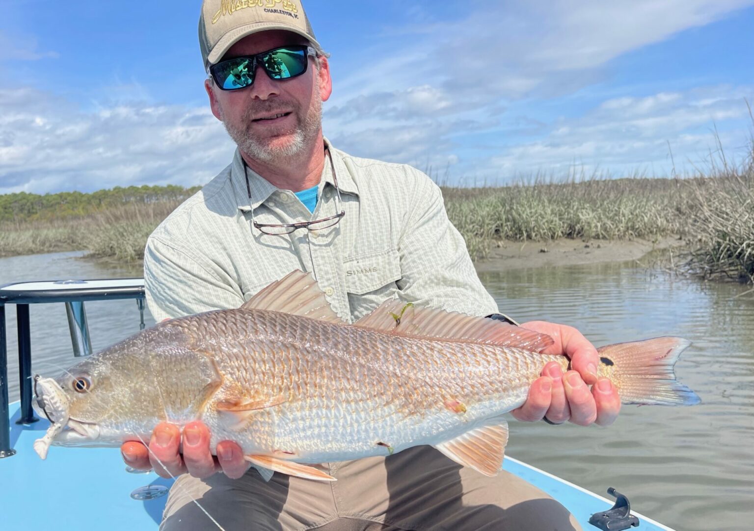 Myrtle Beach Fishing Charters | Top Rated | 843-608-8307